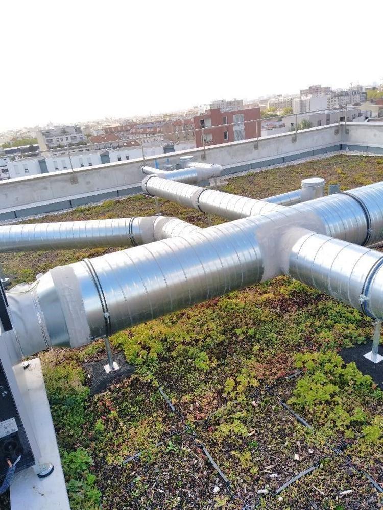 Promevent : un protocole pour votre diagnostic réseau de ventilation