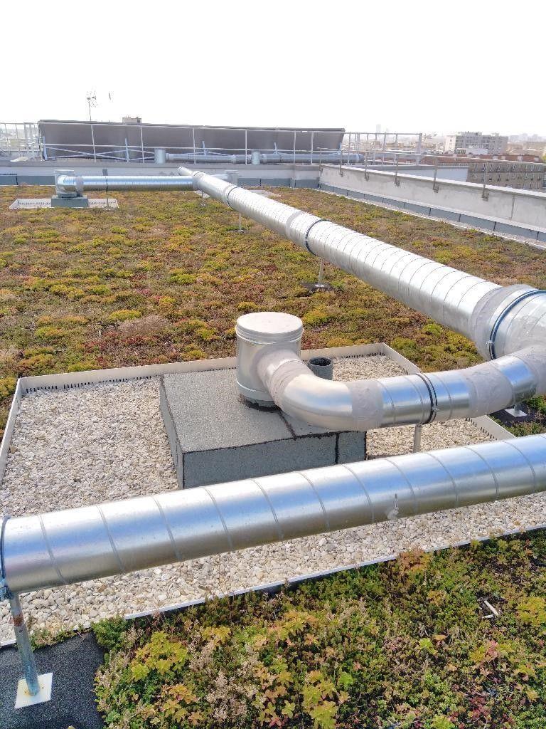 Diagvent : tout sur le diagnostic des installations de ventilation